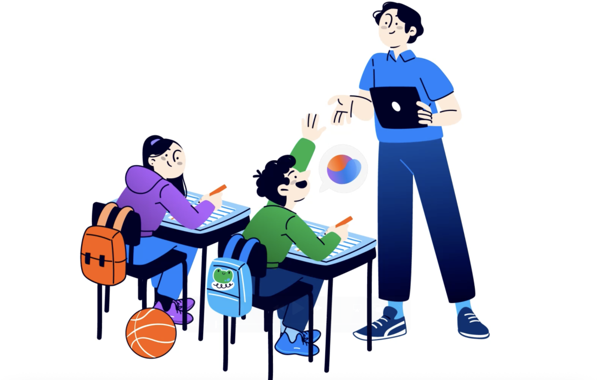 Academic · Get a demo