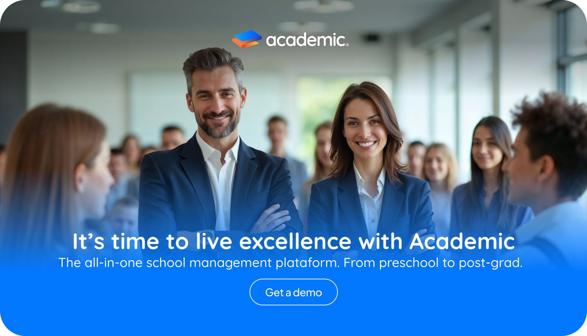 Achieve Excellence: Financial Mgmt in Your School