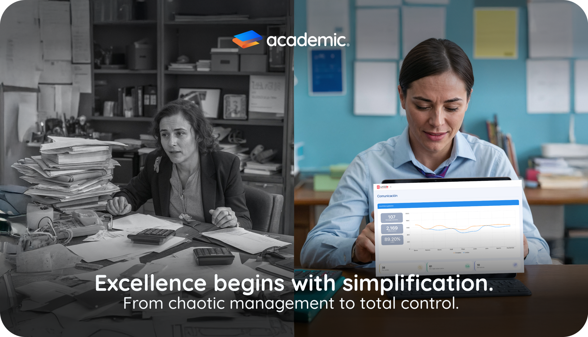 Achieve Excellence: Financial Mgmt in Your School