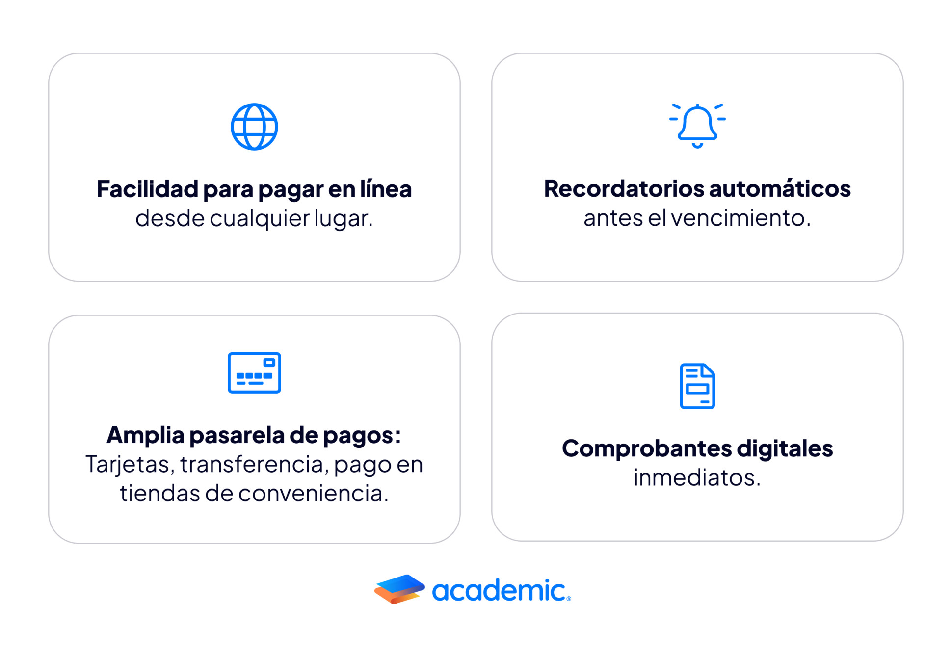 Acaba con la morosidad: La clave para mejorar los pagos escolares sin esfuerzo